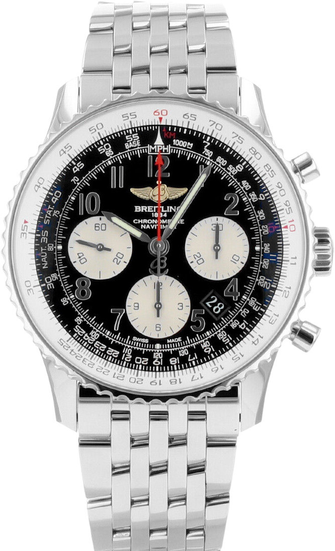 Breitling Navitimer AB0120 for sale online | eBay