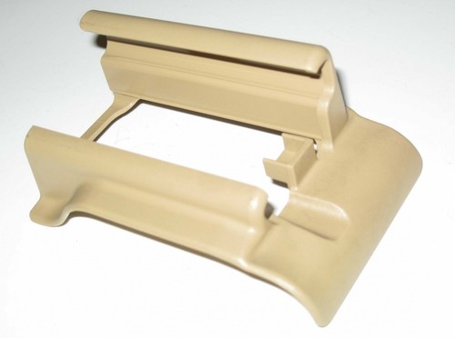 Mercedes W211 C219 Front Seat Rail Runner Cover Trim A2119192320 New ...