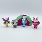 LPS Littlest Pet Shop The Sweetest Collection 3001 3005 3000 3006 Lot ...
