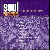 Various Artists : Soul Weekender CD Value Guaranteed from eBay’s ...
