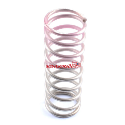 Kinugawa BOV Spring For TiAL Q 50mmBlow Off Valve BOV Spring - 12 Psi ...