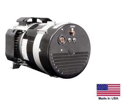 Generators - Belt Driven Generator
