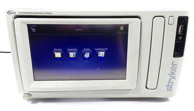 Endoscopy & Laparoscopy - Stryker Sdc Pro