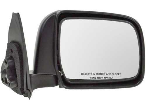 Right Mirror For 97-99 Toyota 4Runner QH68V8 Mirror -- Manual | eBay