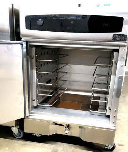 Winston CVap® CHV7-05UVR Cook and Hold Oven (208V) | eBay