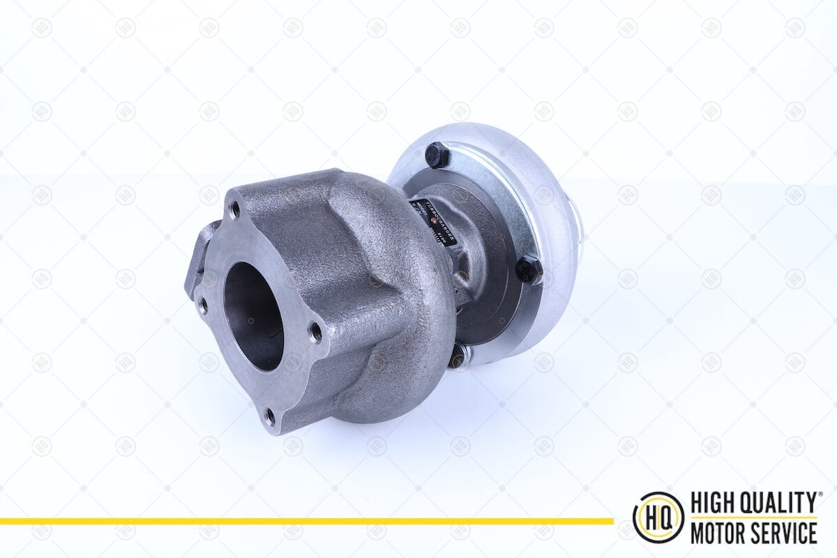Turbocharger For Deutz 04258199, 2012, 4 cylinder | eBay