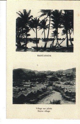 (S-75724) PAPOUASIE - PG-HANUABADA CPA | eBay