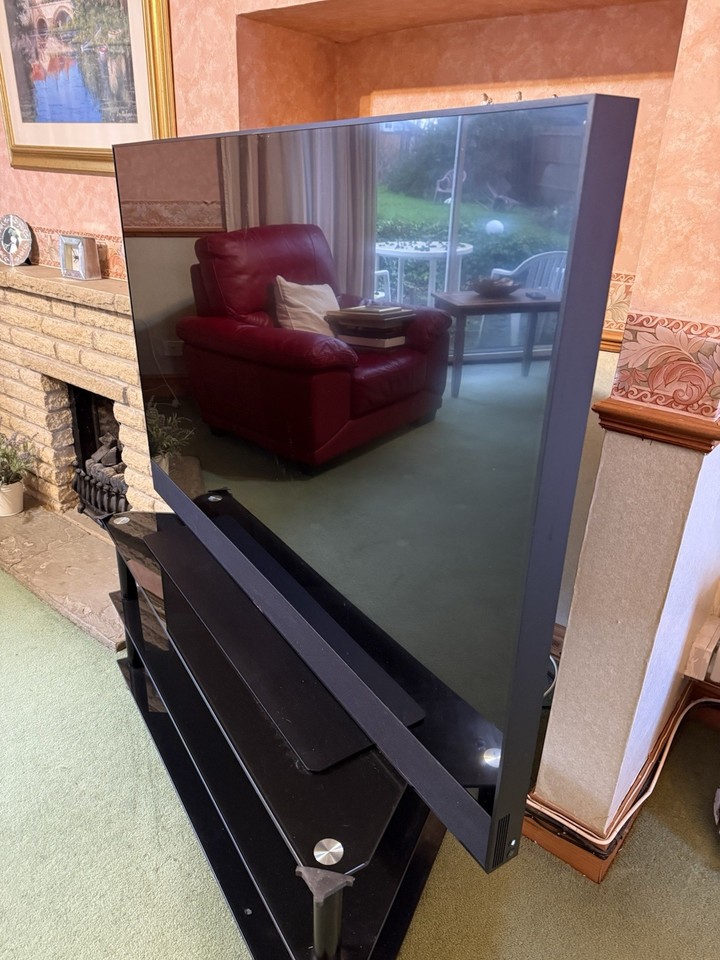 Sky Glass 55-inch TV with Remote Control Black | eBay UK