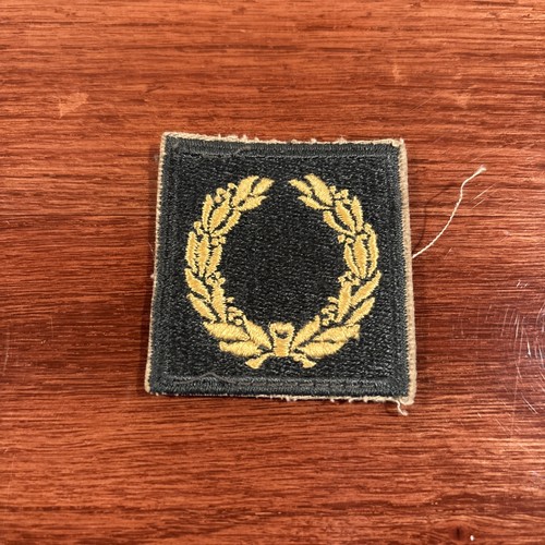 US Army Meritorious Unit Commendation Patch ~ 2" x 2" Sew-On | eBay