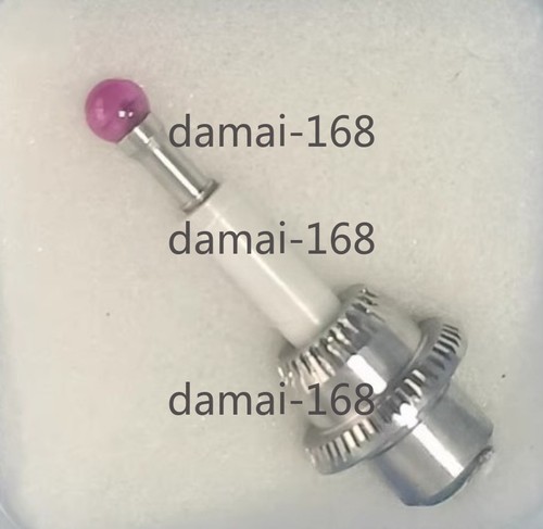 CMM Touch Probe Ceramic Stem 4mm Ruby Ball L25mm for HAIMER 3D Sensor ...