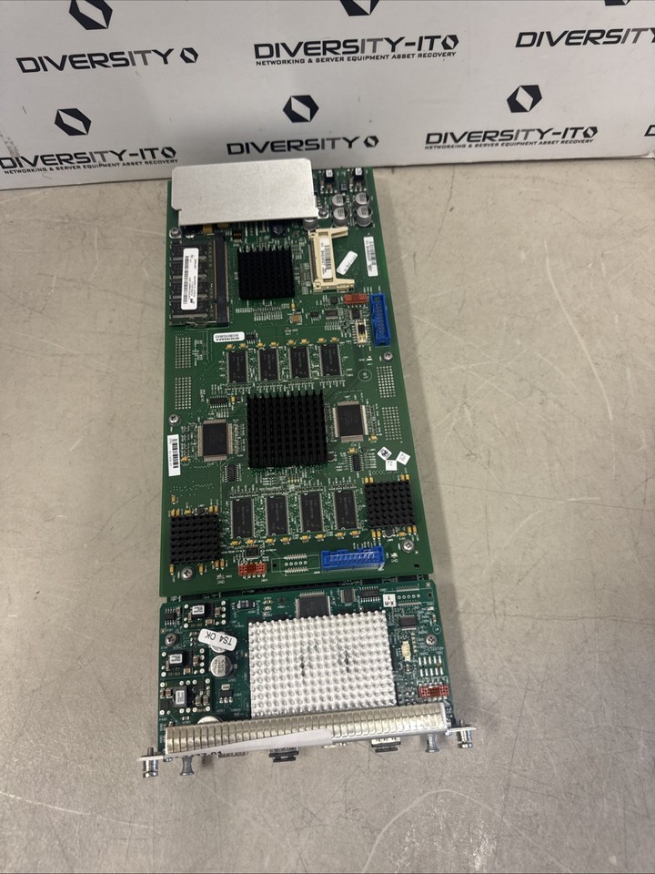 Cisco 74-7477-01 DCM D9900 DCM MPEG | eBay