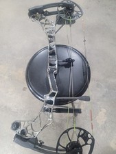 Mathews VXR 28 Specifications