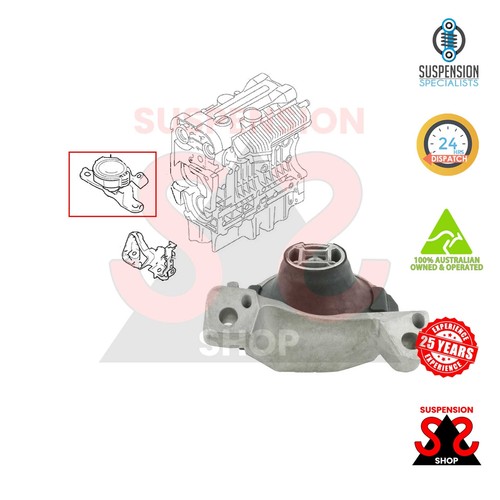 Right Front Mount, Engine Silent Block Suit VOLVO C30 T5 C30 (533) | eBay