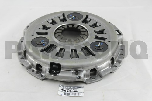 302103XN0A Genuine Nissan COVER ASSY-CLUTCH 30210-3XN0A | eBay