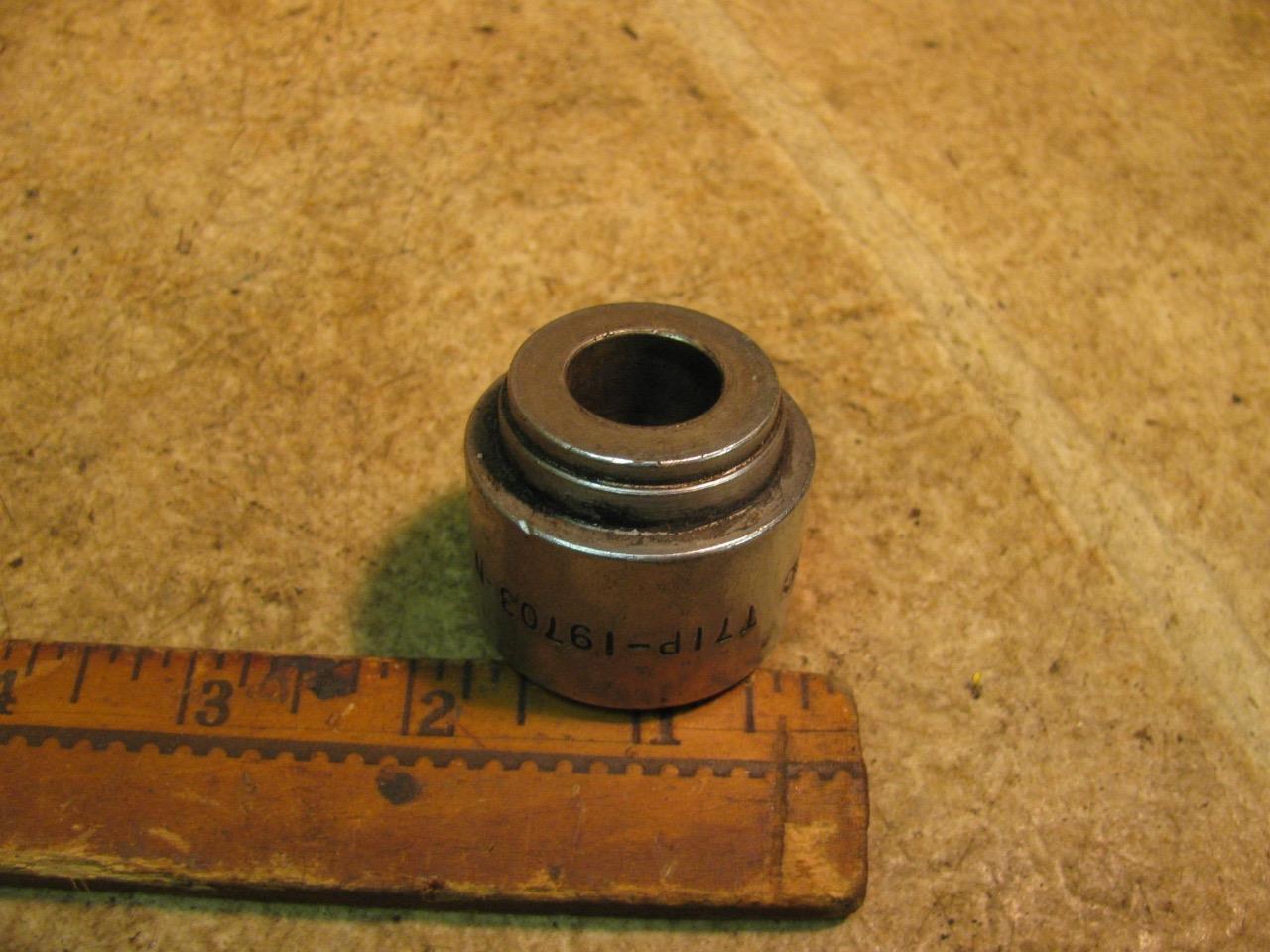 Ford OTC T71P19703N AC Compressor Dealer Service Felt Sleeve Retainer ...