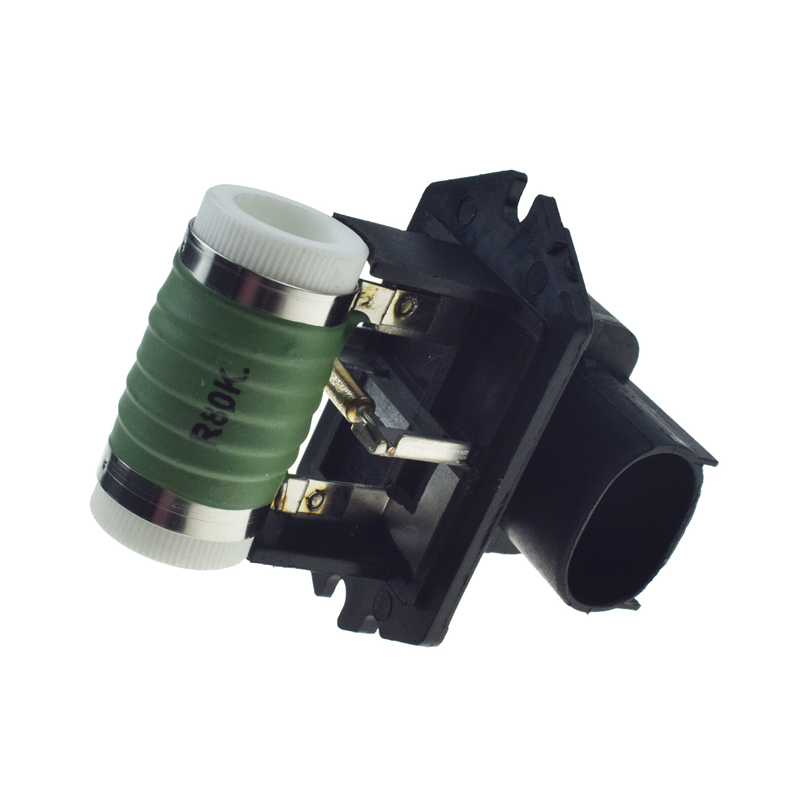 Cooling Fan Resistor for 2015-20 Kia Optima Turbo Sedona 253852T600 ...