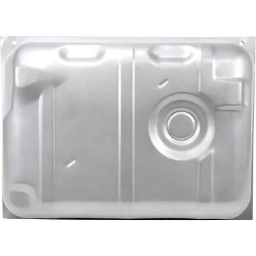 15 Gallon Fuel Gas Tank For 78-86 Jeep CJ7 78-83 CJ5 Silver | eBay