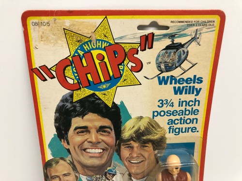 Willie Wheels Chips