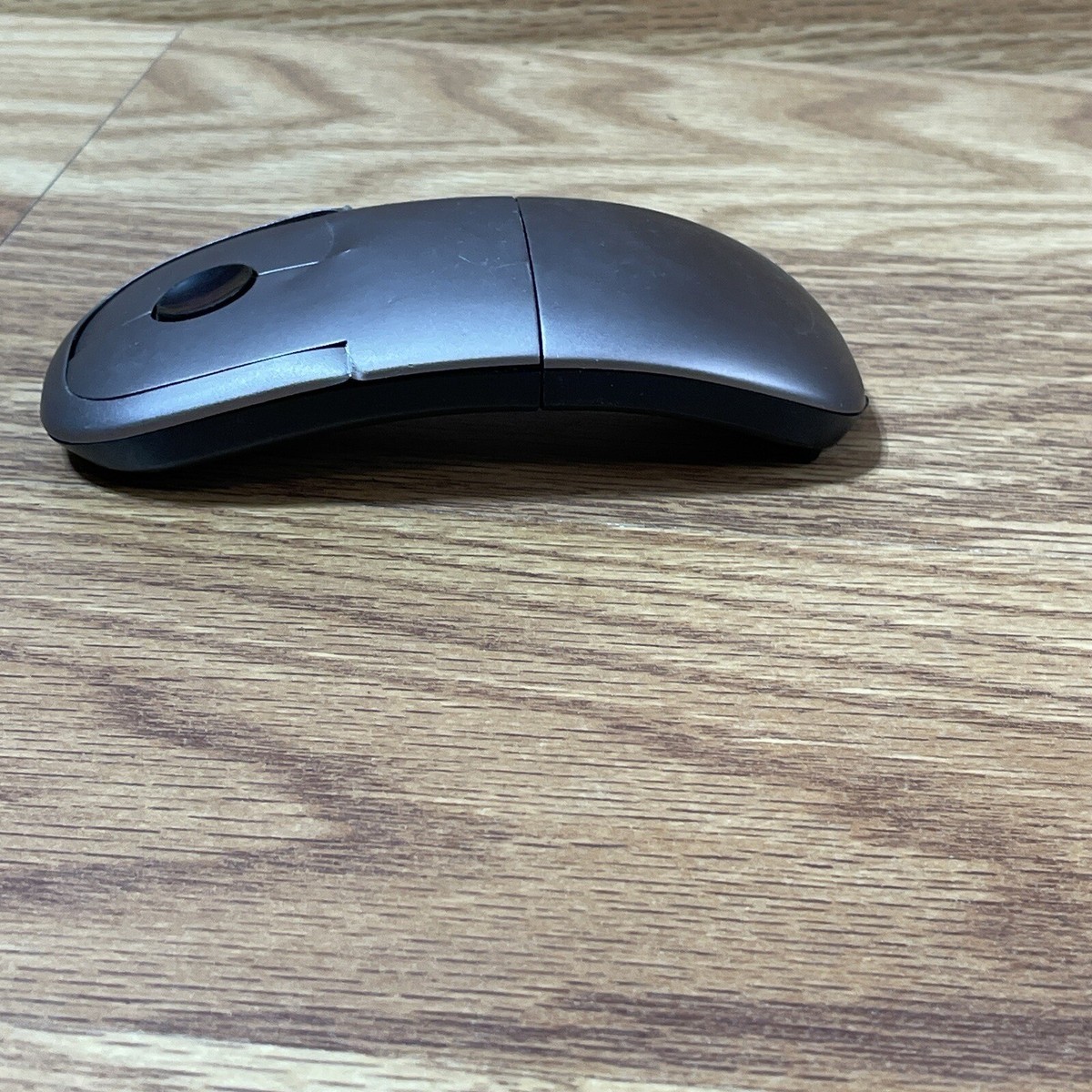 Ultrabook Wireless Mouse Presenter Bronze Amw066us HP Wireless