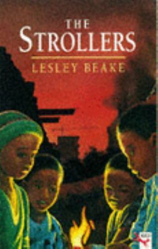 Strollers by Lesley Beake (1995, Trade Paperback) for sale online | eBay