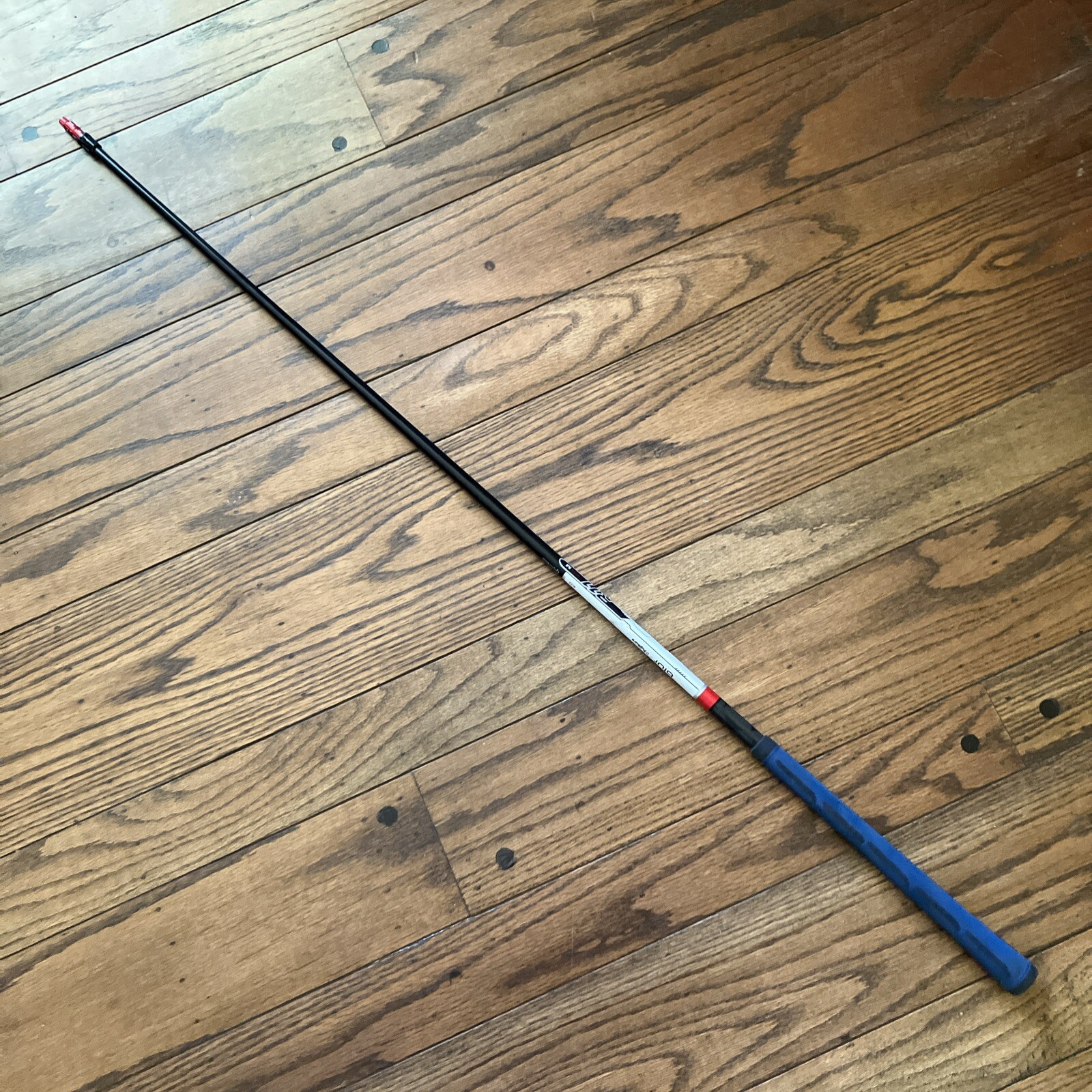 Taylormade Fujikura Blur R11 60g M Senior Flex Graphite Driver Shaft 44 ...