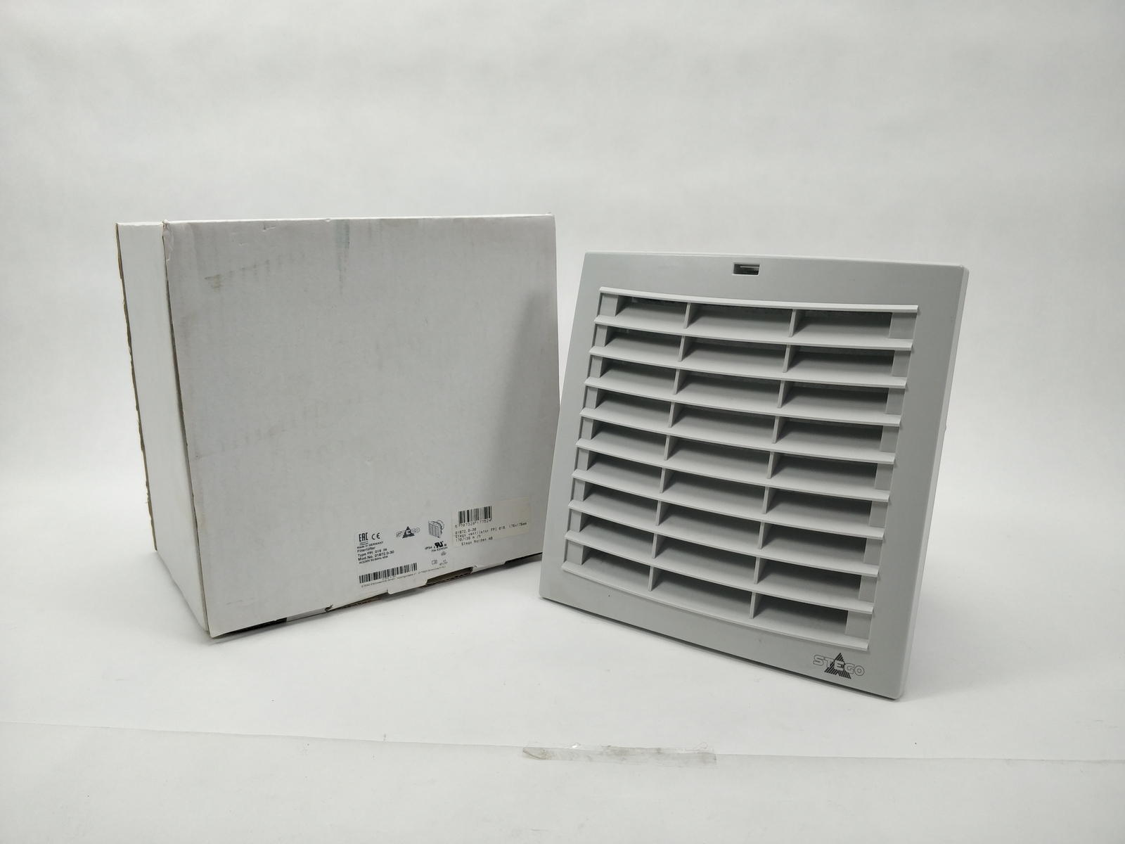 Stego 01872.0-30 Filter FPI 018IN | eBay