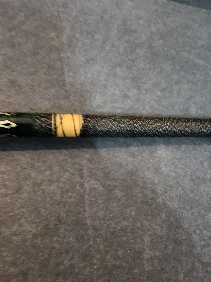 Harvard Pool Cue Stick 2-Piece | eBay