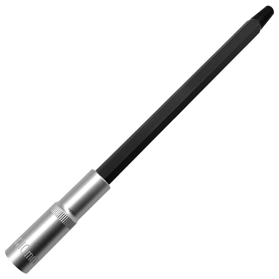 2PCS Fracture Spark Plug Removal Tool, Damaged Thread Tap Extractor ...