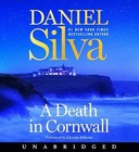 A Death in Cornwall CD: A Novel - Audio CD, by Silva Daniel ...