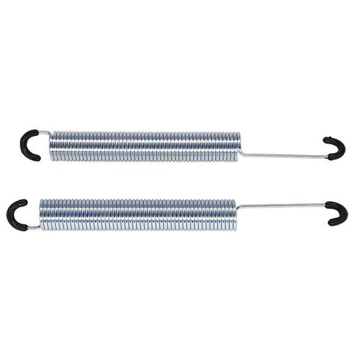 7-Inch Recliner Sofa Mechanism Tension Springs Pack of 2 Long Neck Hook ...