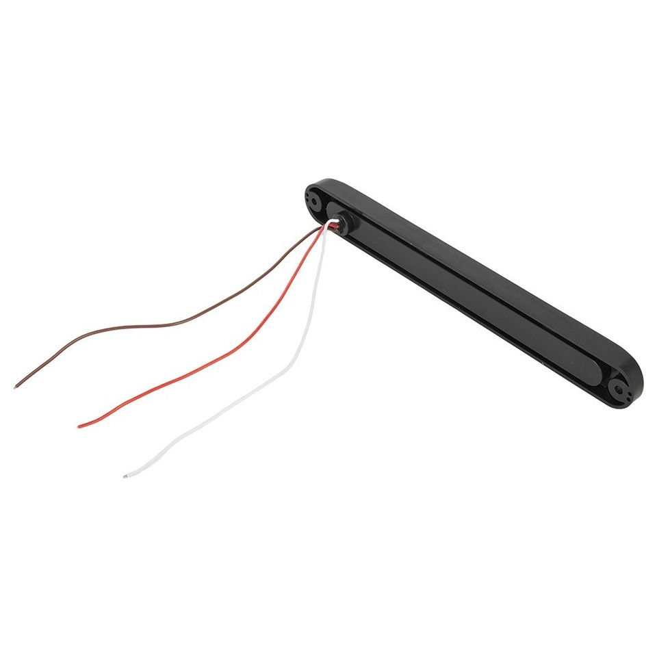 LED Tail Light Stop Light Car Light Accessories Input Low Light Bar ...