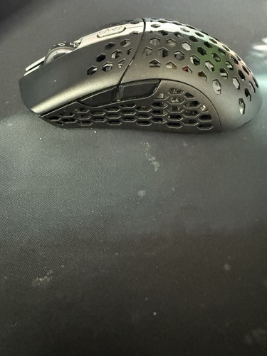 Finalmouse Starlight Pro The Last Legend Small (Includes Centrepiece ...