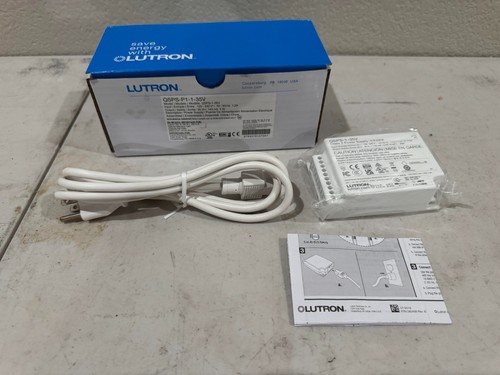 Lutron QSPS-1-35V | eBay