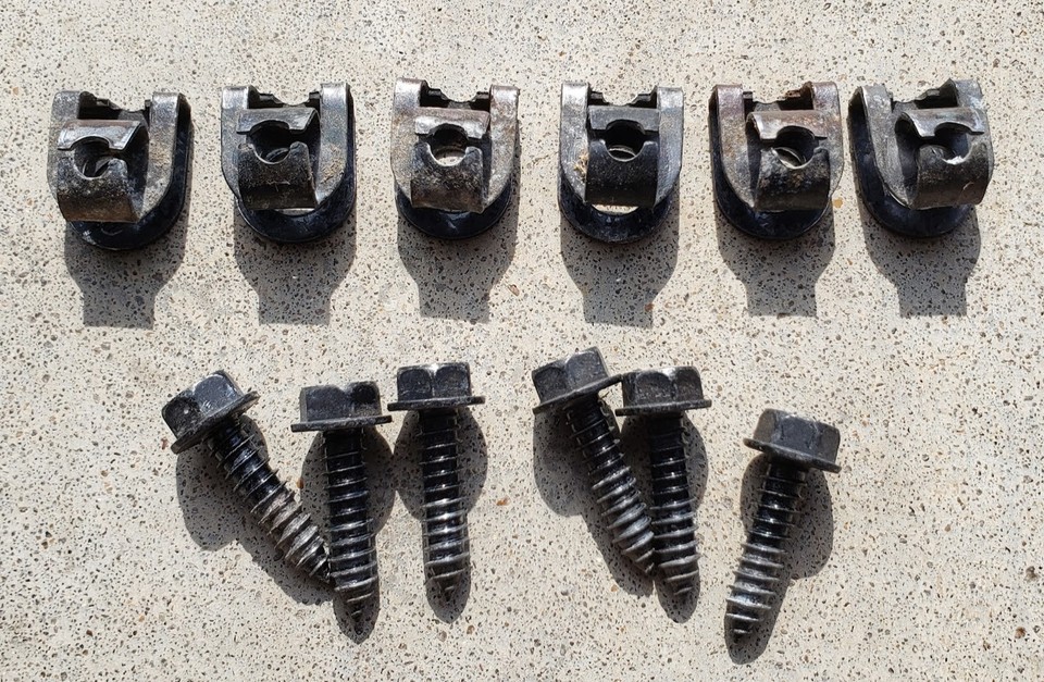 Z-Force Cub Cadet Zero Turn Mower Arm Rest Kit - Includes Screws ...