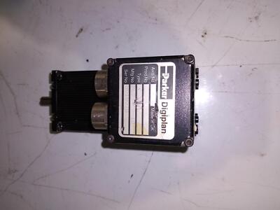 PARKER DIGIPLAN ML2340B-10 | eBay