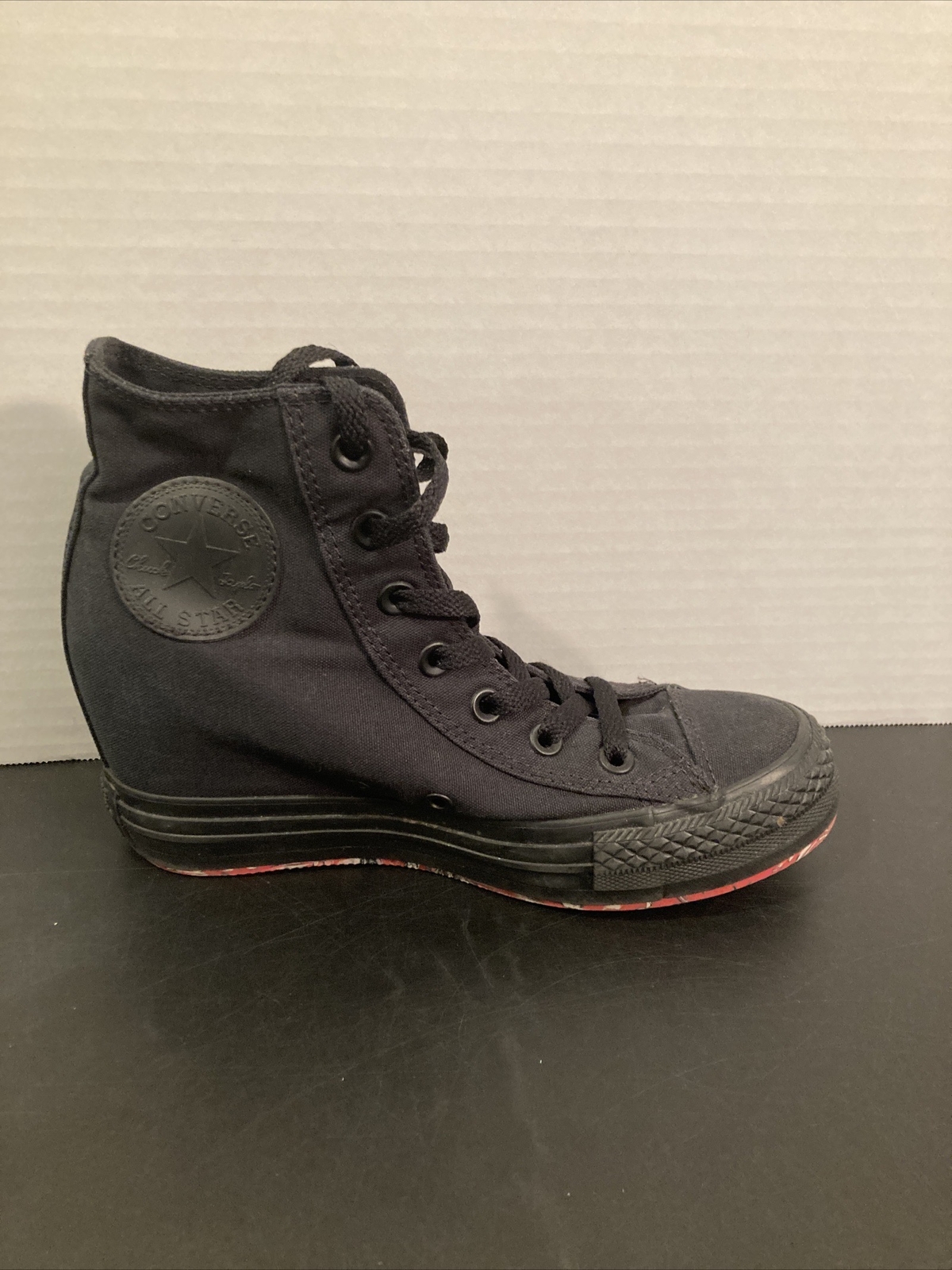 Converse Chuck Taylor All Star Hidden Wedge Women's S… - Gem