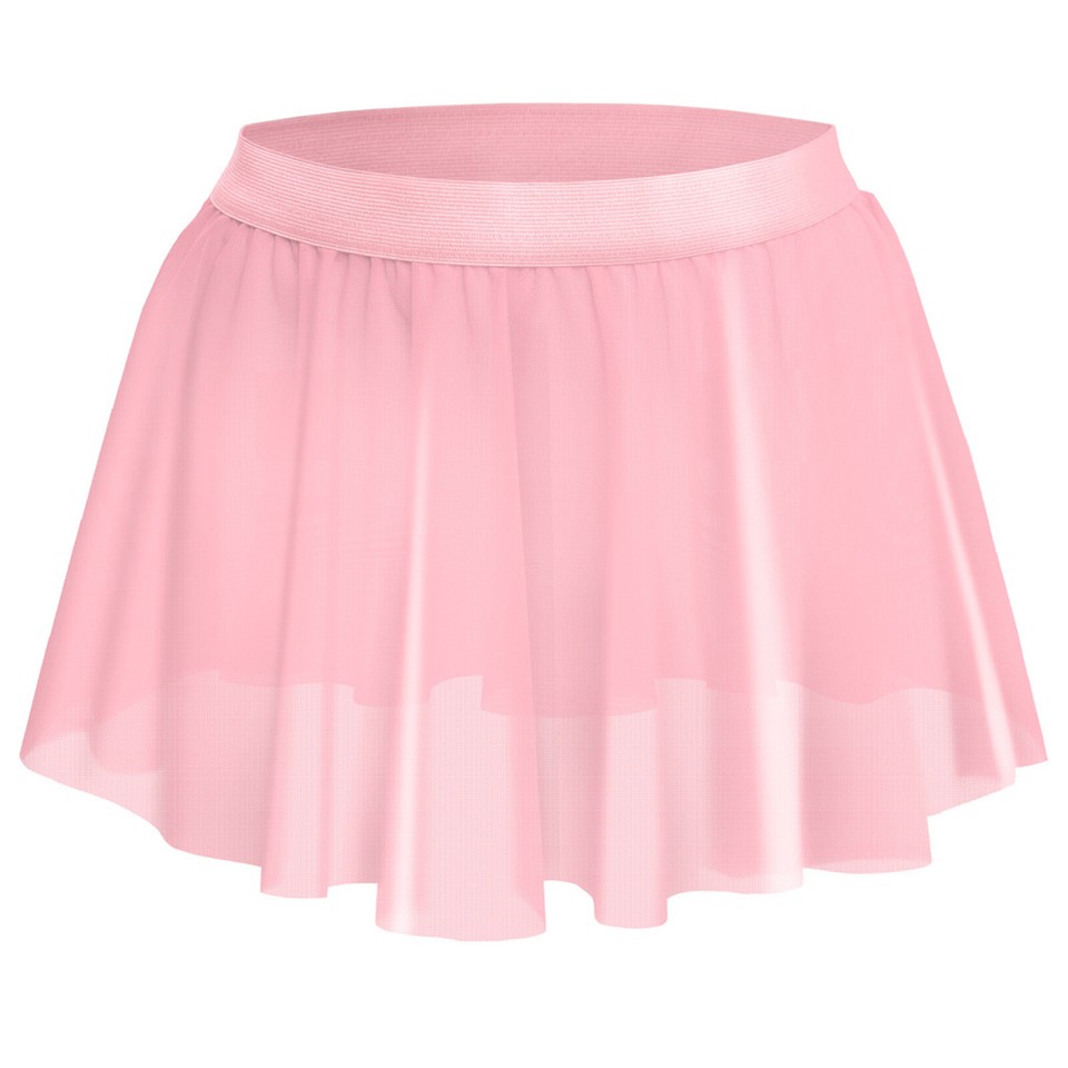 Sissy Skirts for Men Crossdressing Lingerie Sheer Micro Mini Skirt ...