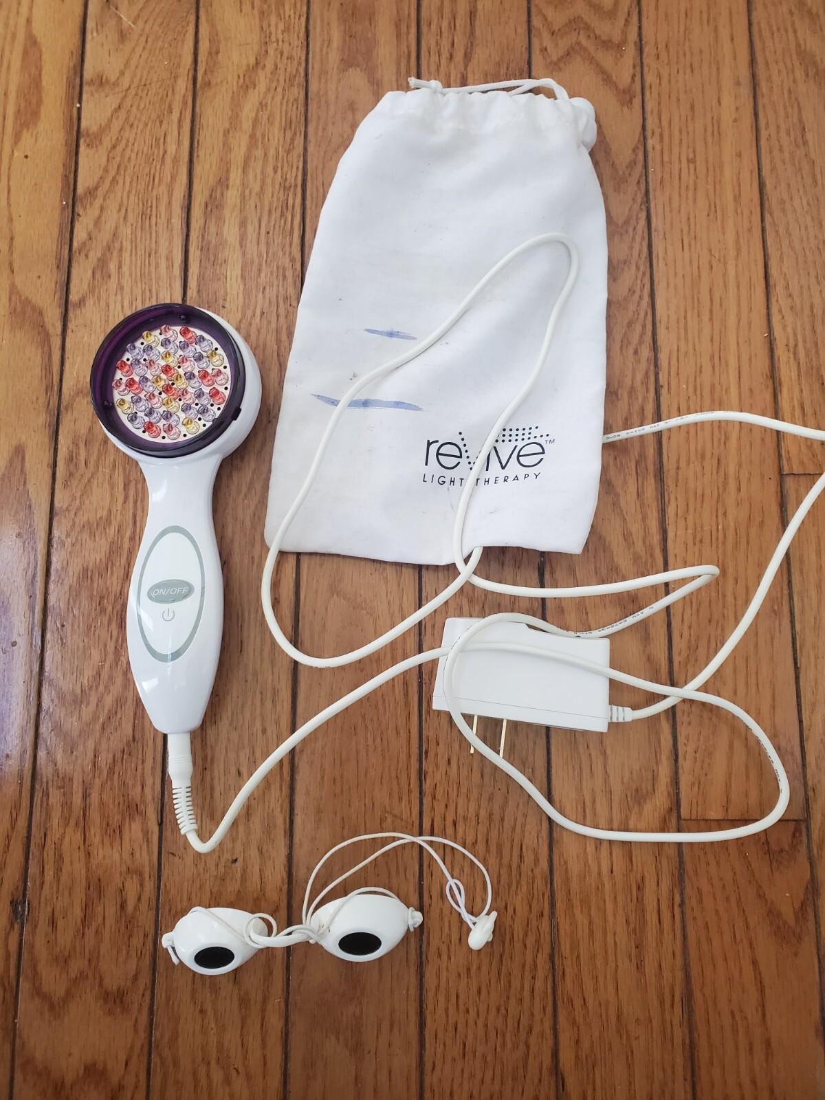 reVive - Clinical Light Therapy Devices For Anti-Aging and Wrinkle ...