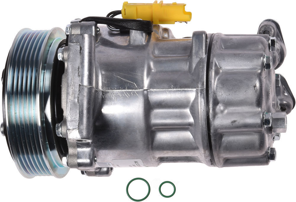 A/C Compressor-METRIX Autopart Intl 2403-516306 for sale online | eBay