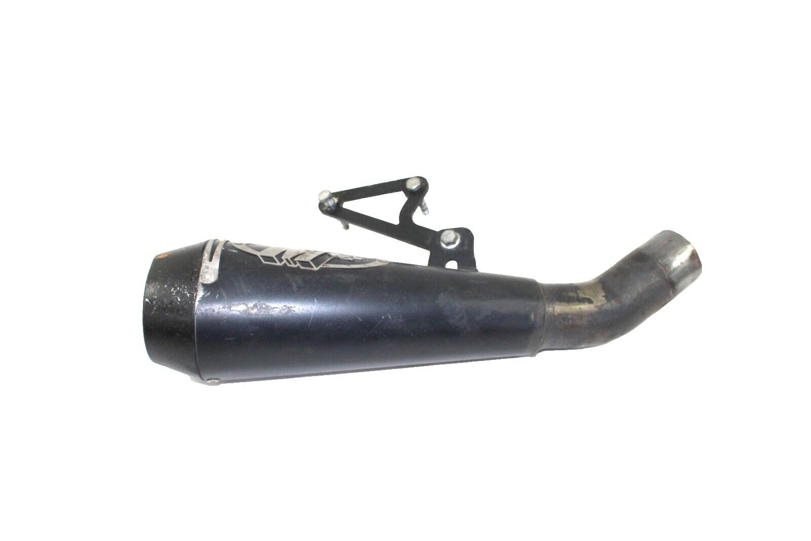 Zx4rr Slip on Exhaust | eBay Zx4rr Slip on Exhaust | eBay