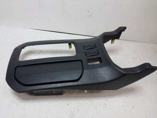 2003-2009 Toyota 4Runner Center Console Upper Shift Bezel Trim | eBay