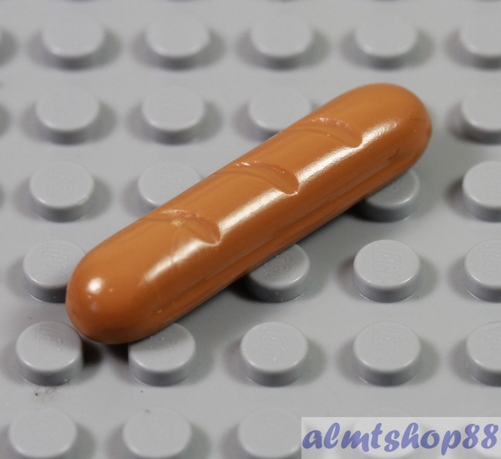 LEGO - 29 pcs Lot Picnic BBQ Bread Bread Hamburger Turkey Apple ...