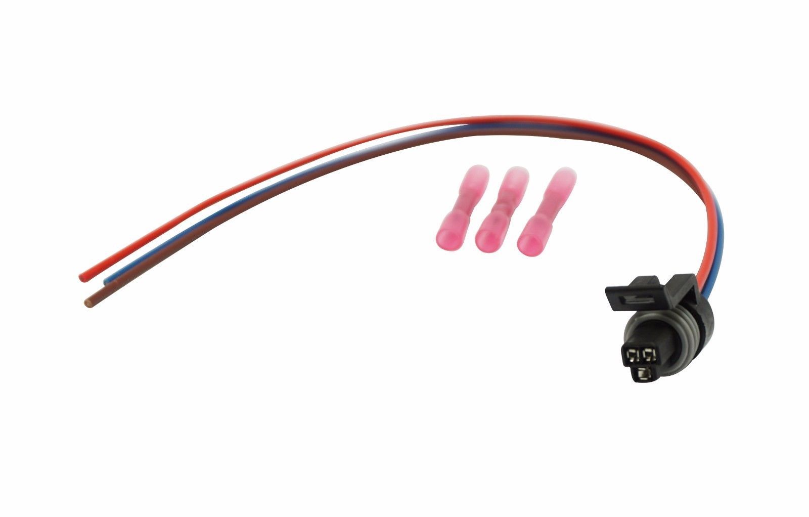 6.0 6.0L 7.3 7.3L Ford Powerstroke Diesel BOSTECH ICP EBP Sensor ...