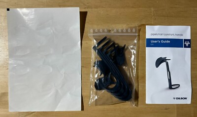 Gilson pipetman comfort handle, lot of 4 | eBay