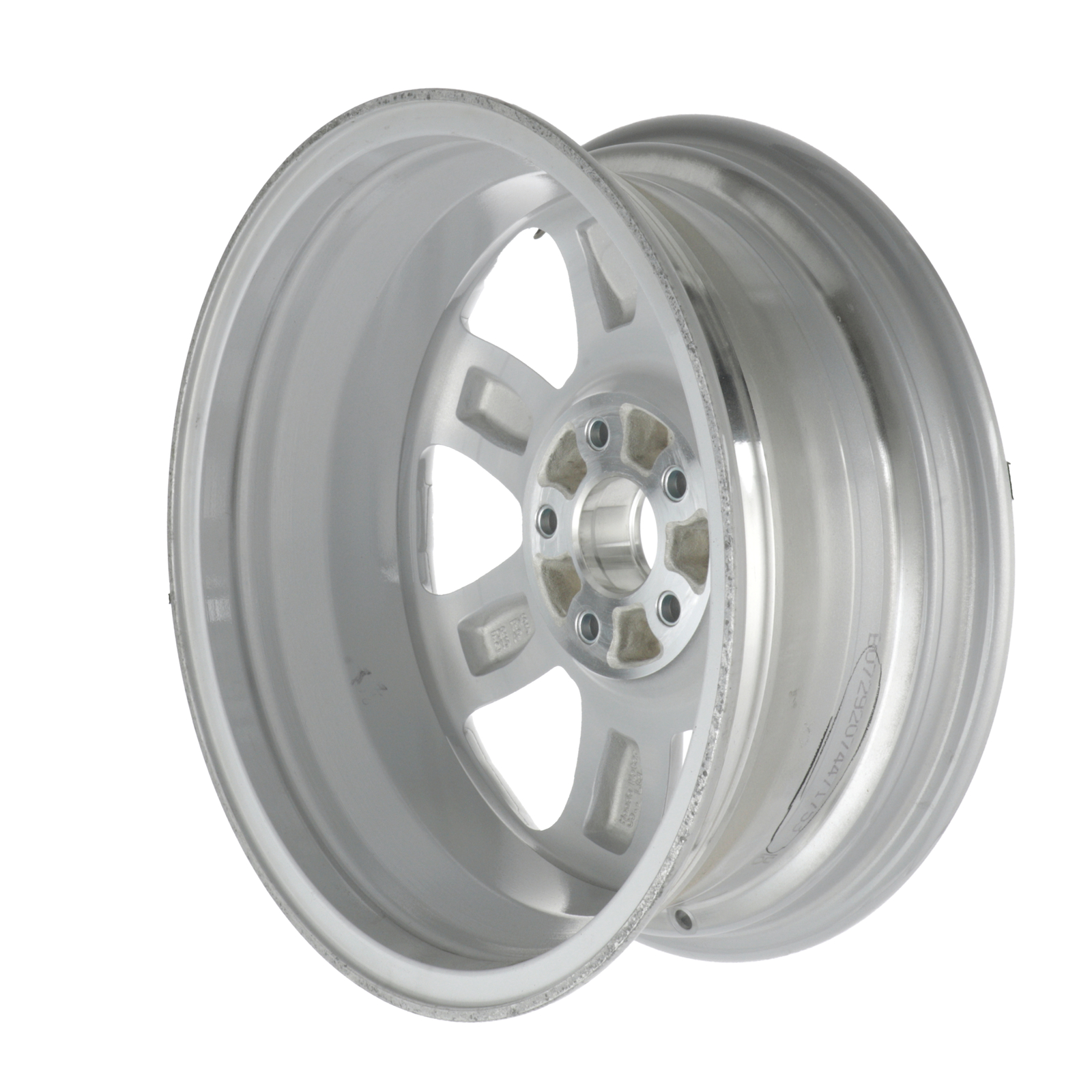 Honda 42700SWAA82 Genuine OEM Wheel Alloy for sale online | eBay