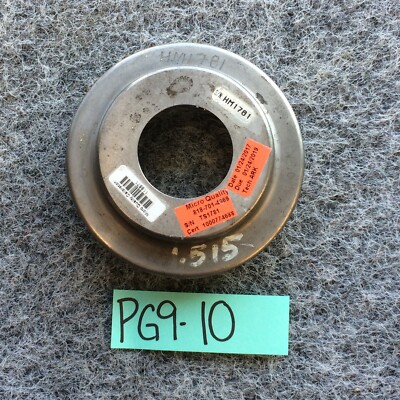 RINGMASTER 1.5150 MASTER PLAIN BORE RING GAGE GAUGE HM1781 | eBay