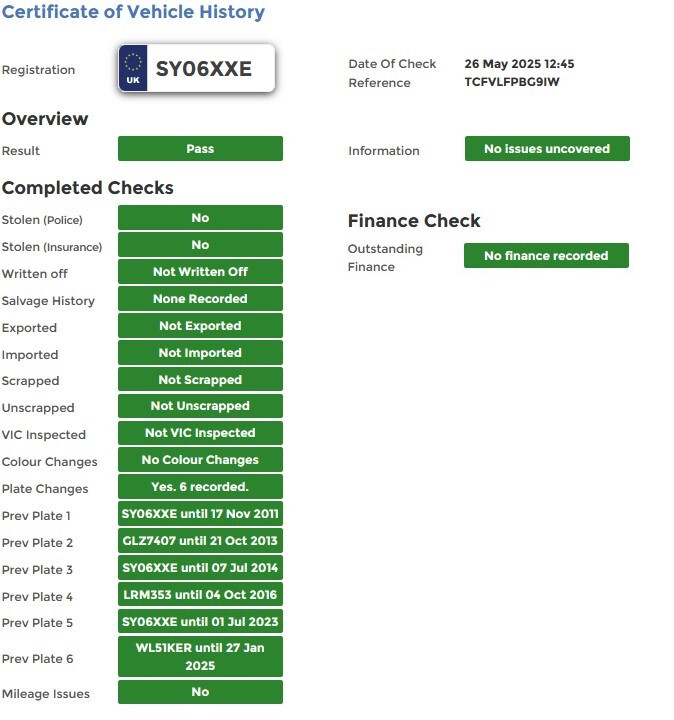 Facelift Mini Cooper S R53 supercharged - rare factory pepper white ...