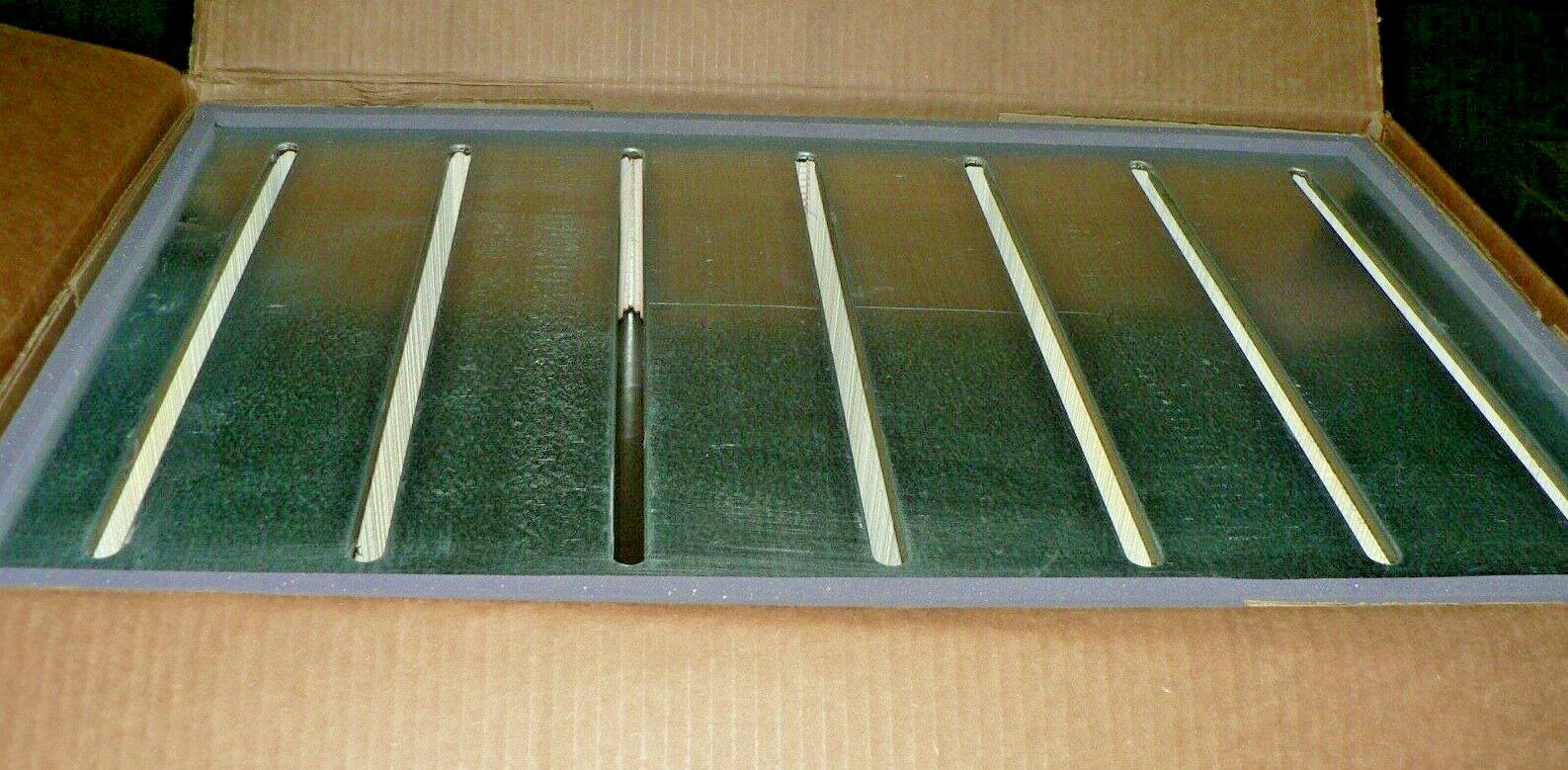 FARR 528 Cummins AF973 T-128 DYNACELL AIR FILTER FARR 51800 | eBay