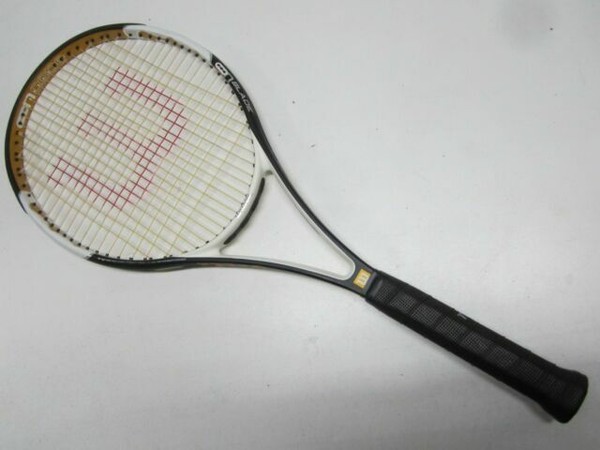 Wilson Ncode N Blade 106 4 3 8 Tennis Racquet for sale online | eBay