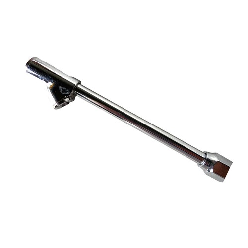 Air Chuck Dual Head Lock-On 7in Replaces # 17-6568C | eBay